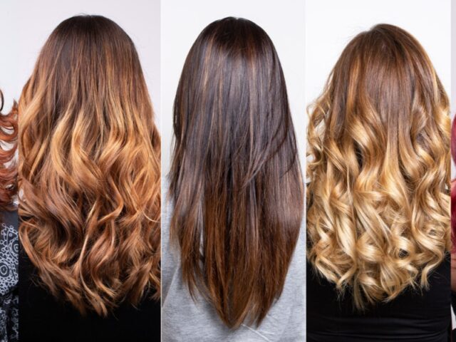 The Art of Matching Mastering the Hair Systems Color Chart